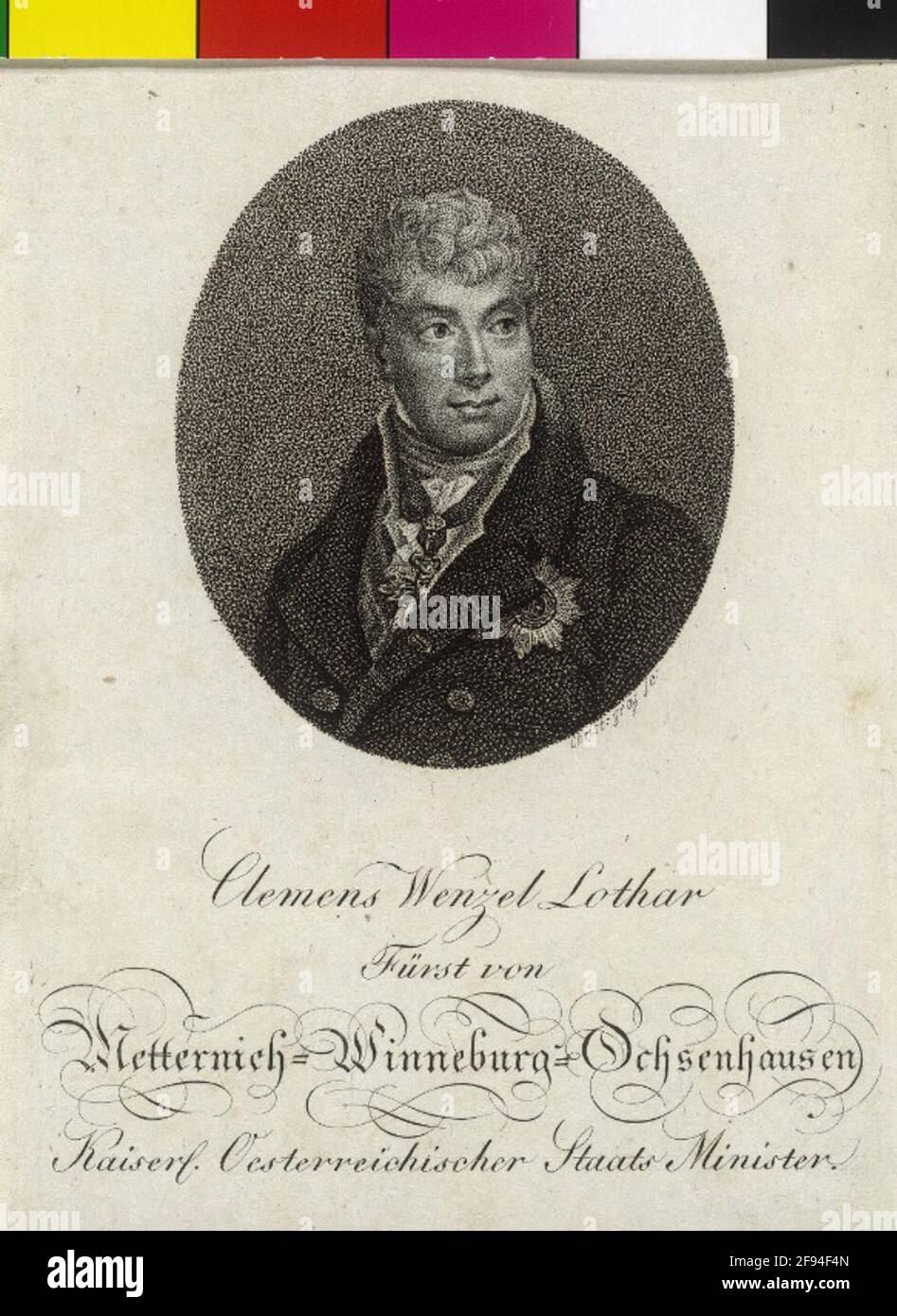 Metternich winneburg hi-res stock photography and images - Alamy