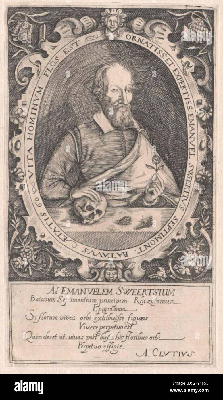 Sweerts hi-res stock photography and images - Alamy