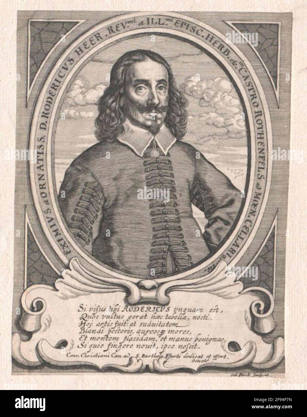 Roderich hi-res stock photography and images - Alamy