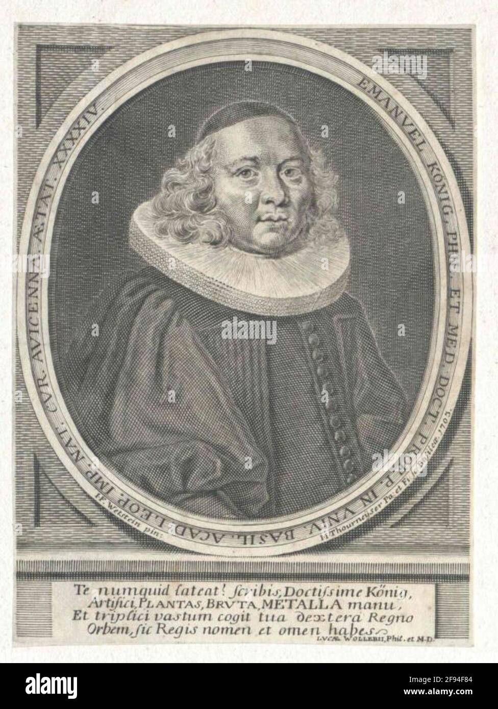 King emanuel hi-res stock photography and images - Alamy