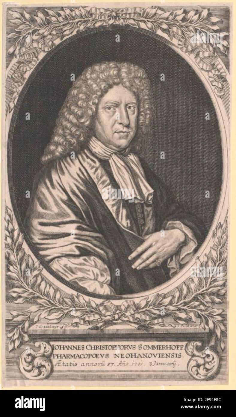 Sommerhoff hi-res stock photography and images - Alamy