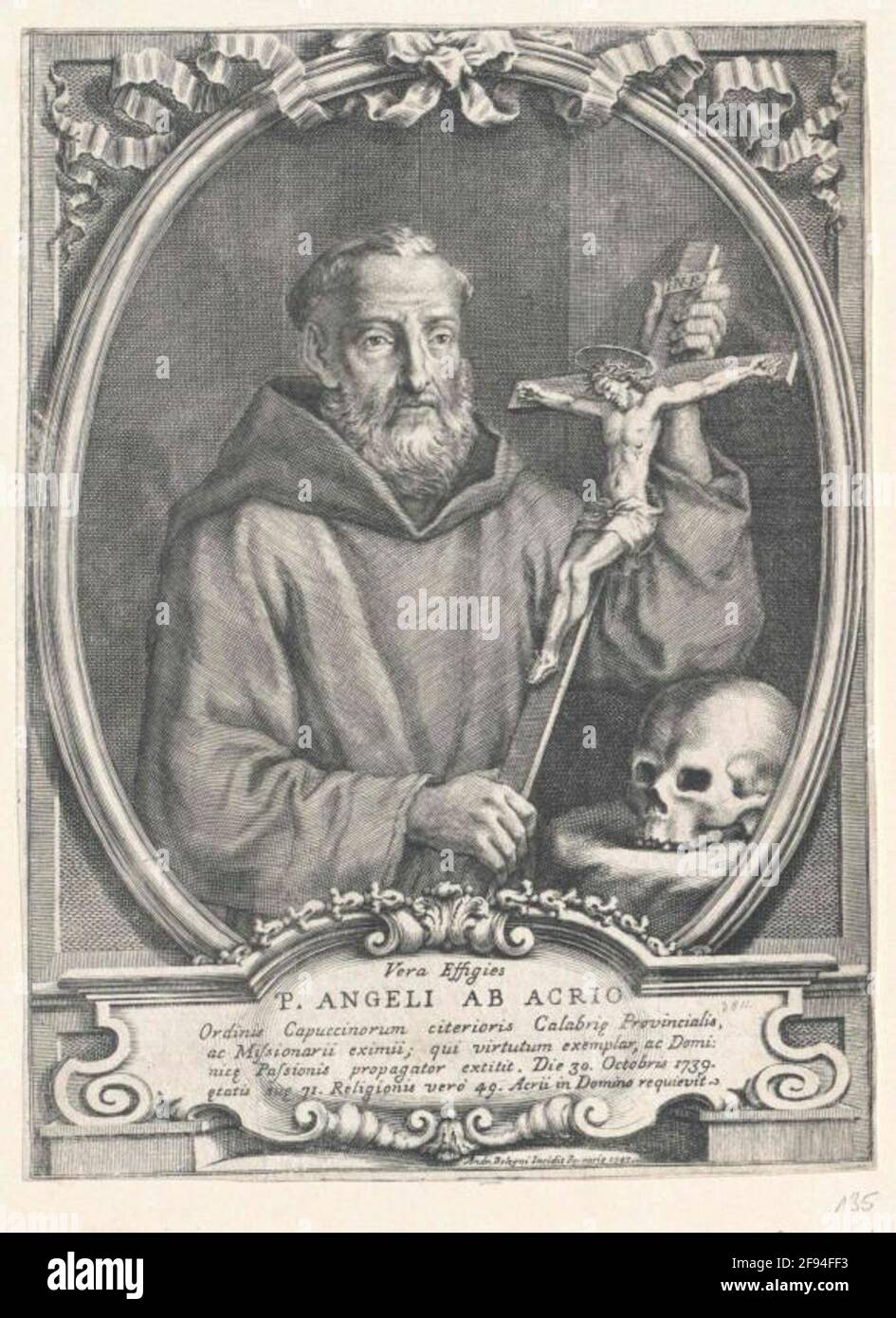 Acri, Angelo d ' Stock Photo - Alamy