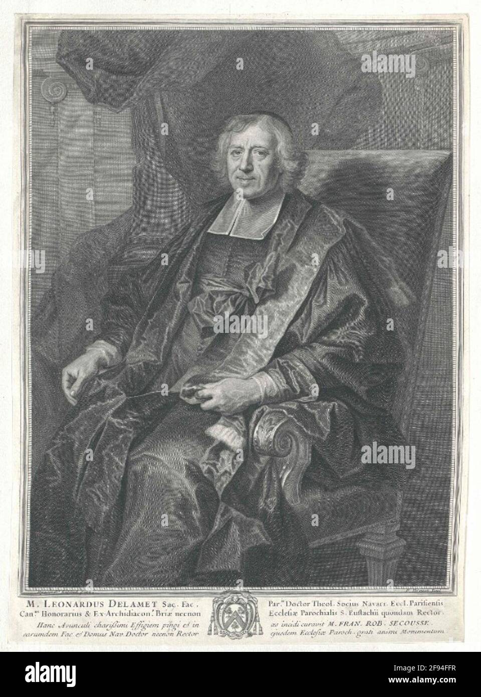 Leonard historical hi-res stock photography and images - Alamy