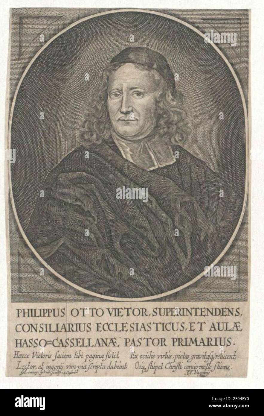 Vietor, Philipp Otto Stock Photo - Alamy