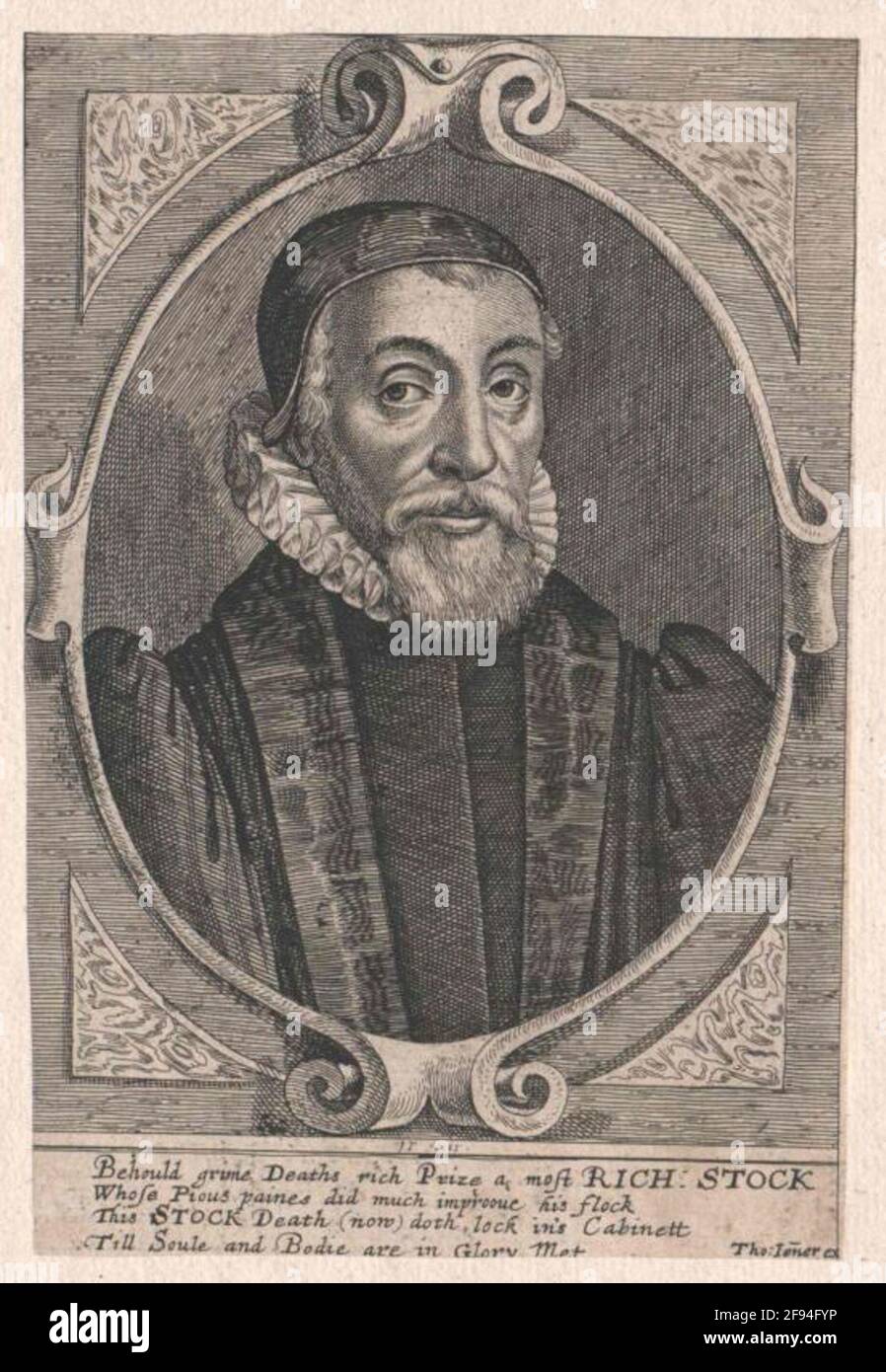 Stock, Richard Stock Photo - Alamy