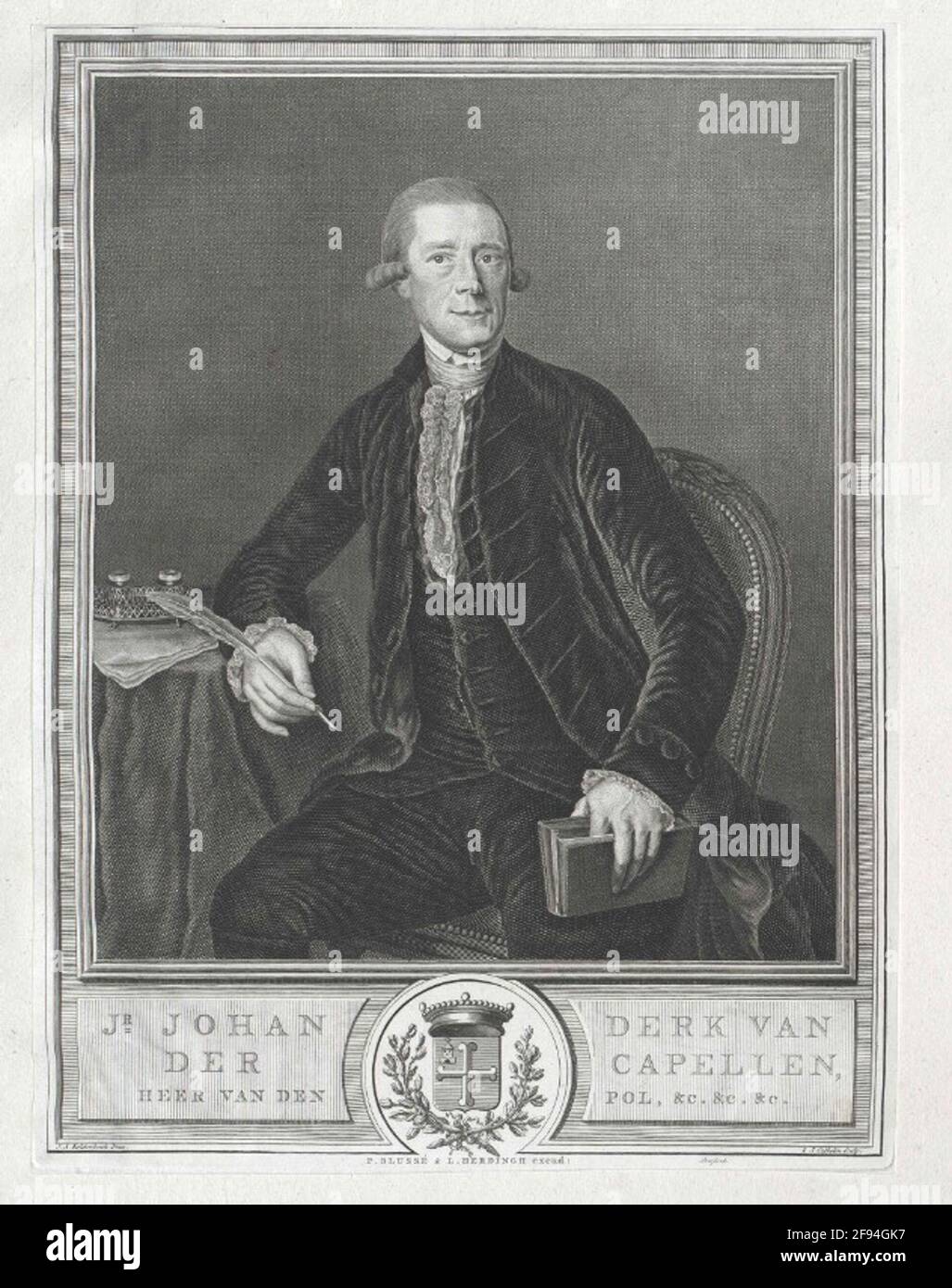 Capellen hi-res stock photography and images - Alamy