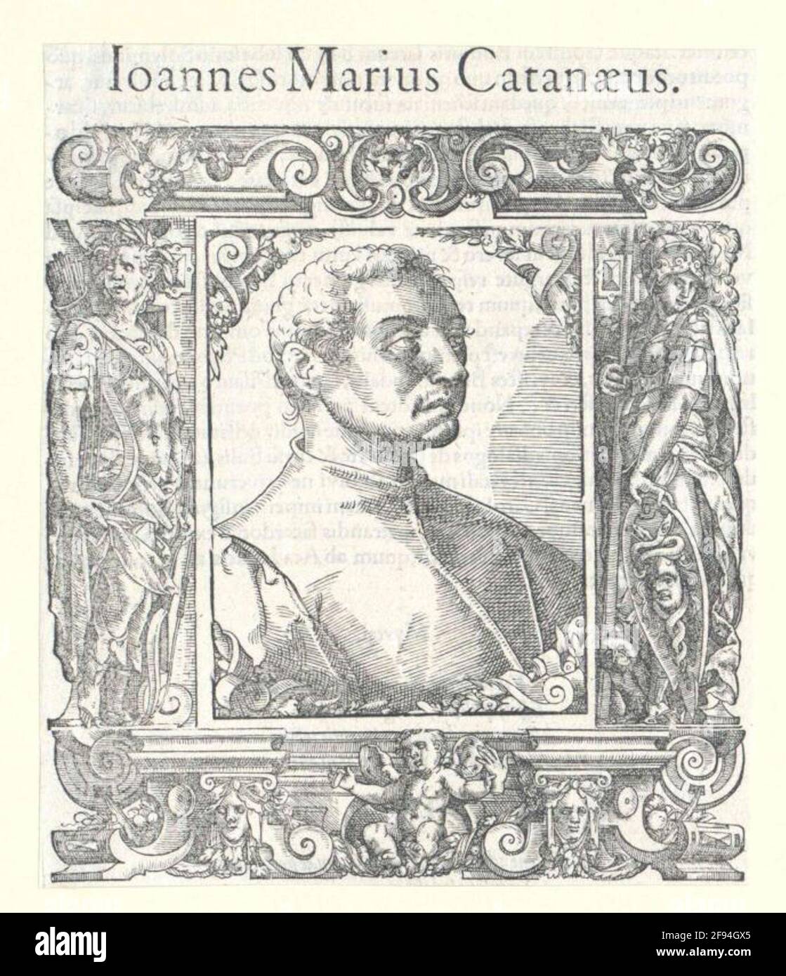 Maria cattaneo hi-res stock photography and images - Alamy