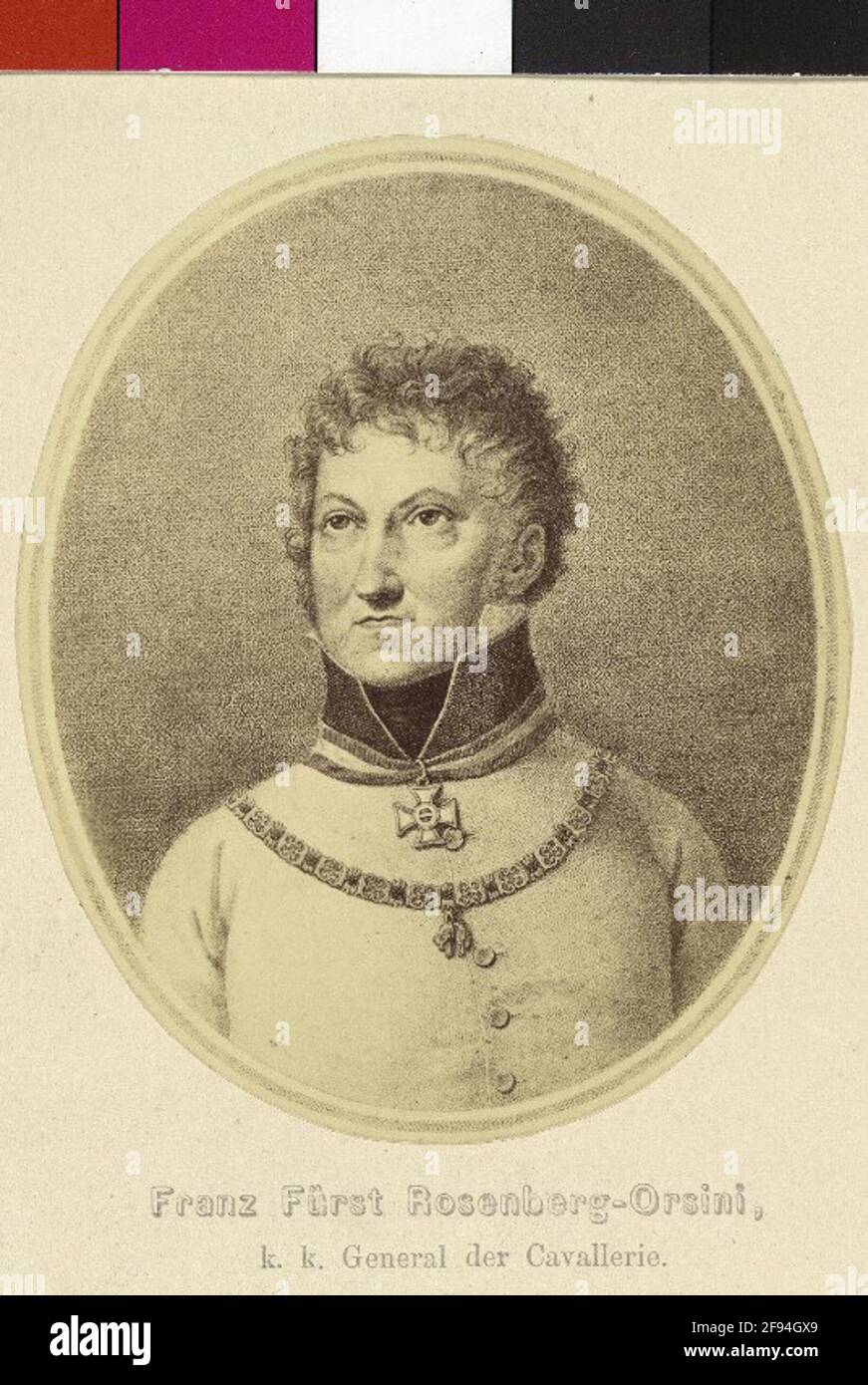 Orsini rosenberg hi-res stock photography and images - Alamy