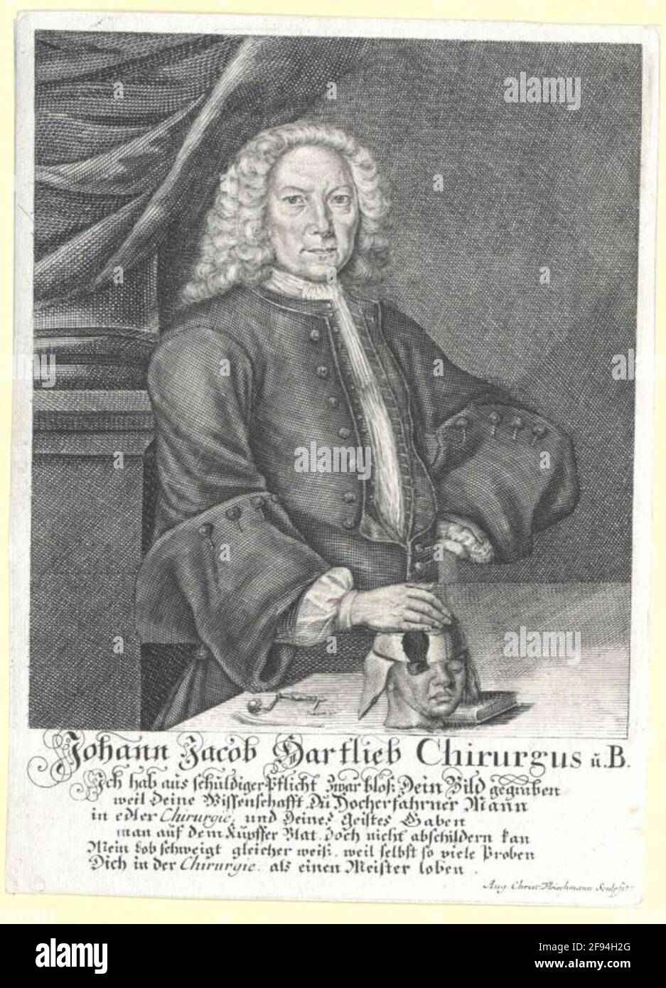 Hirly, Johann Jakob Stock Photo - Alamy