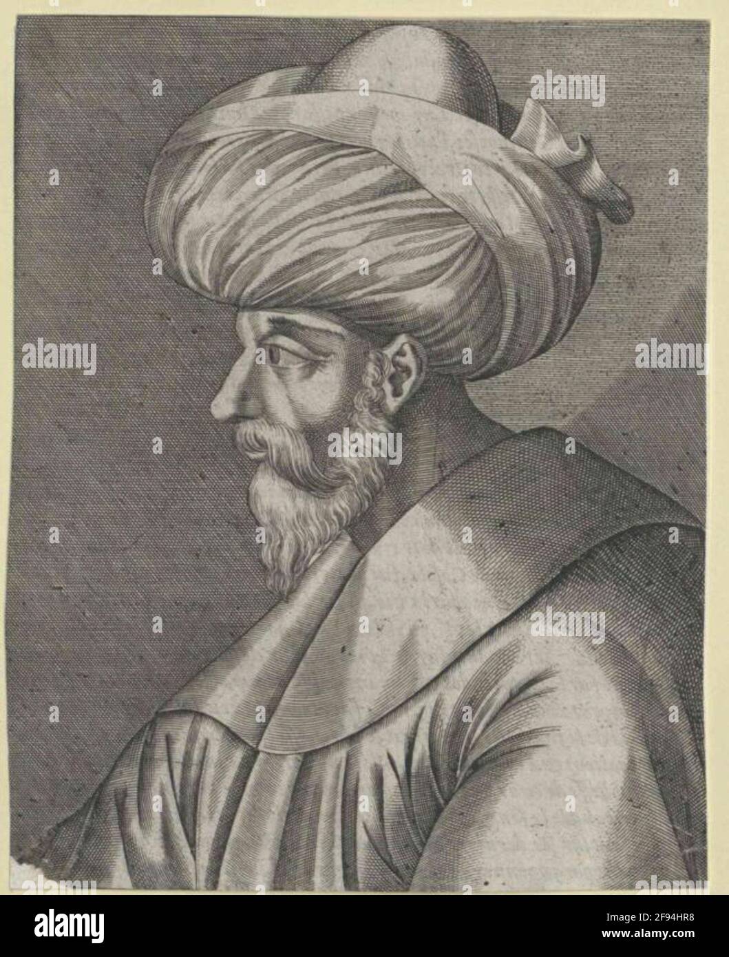 Murad i hi-res stock photography and images - Alamy