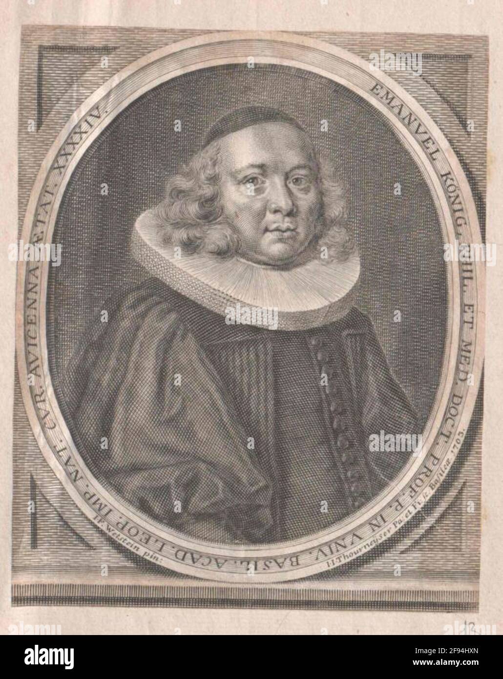 King emanuel hi-res stock photography and images - Alamy