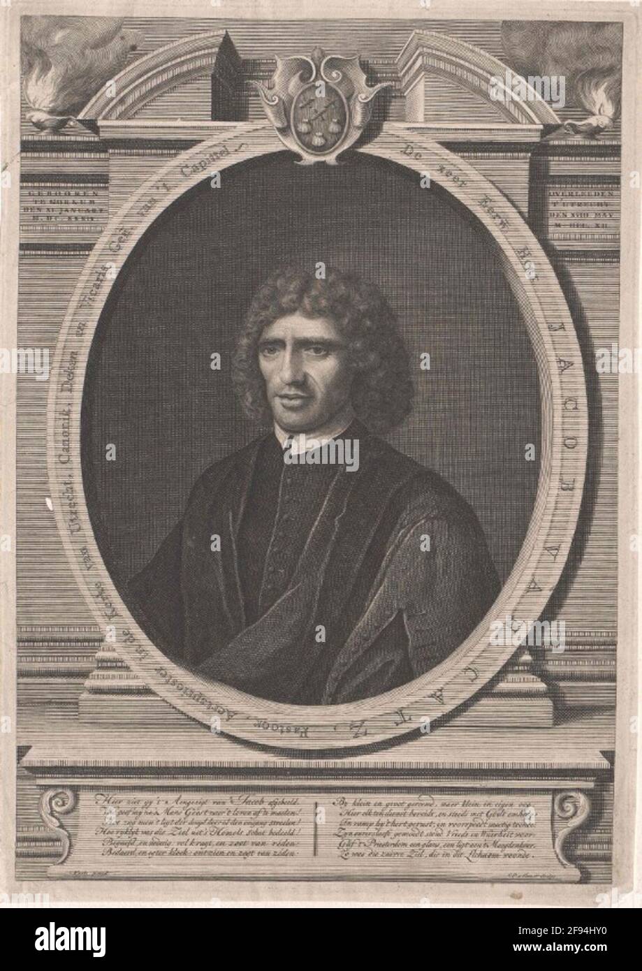 Cats, Jacob van Stock Photo - Alamy