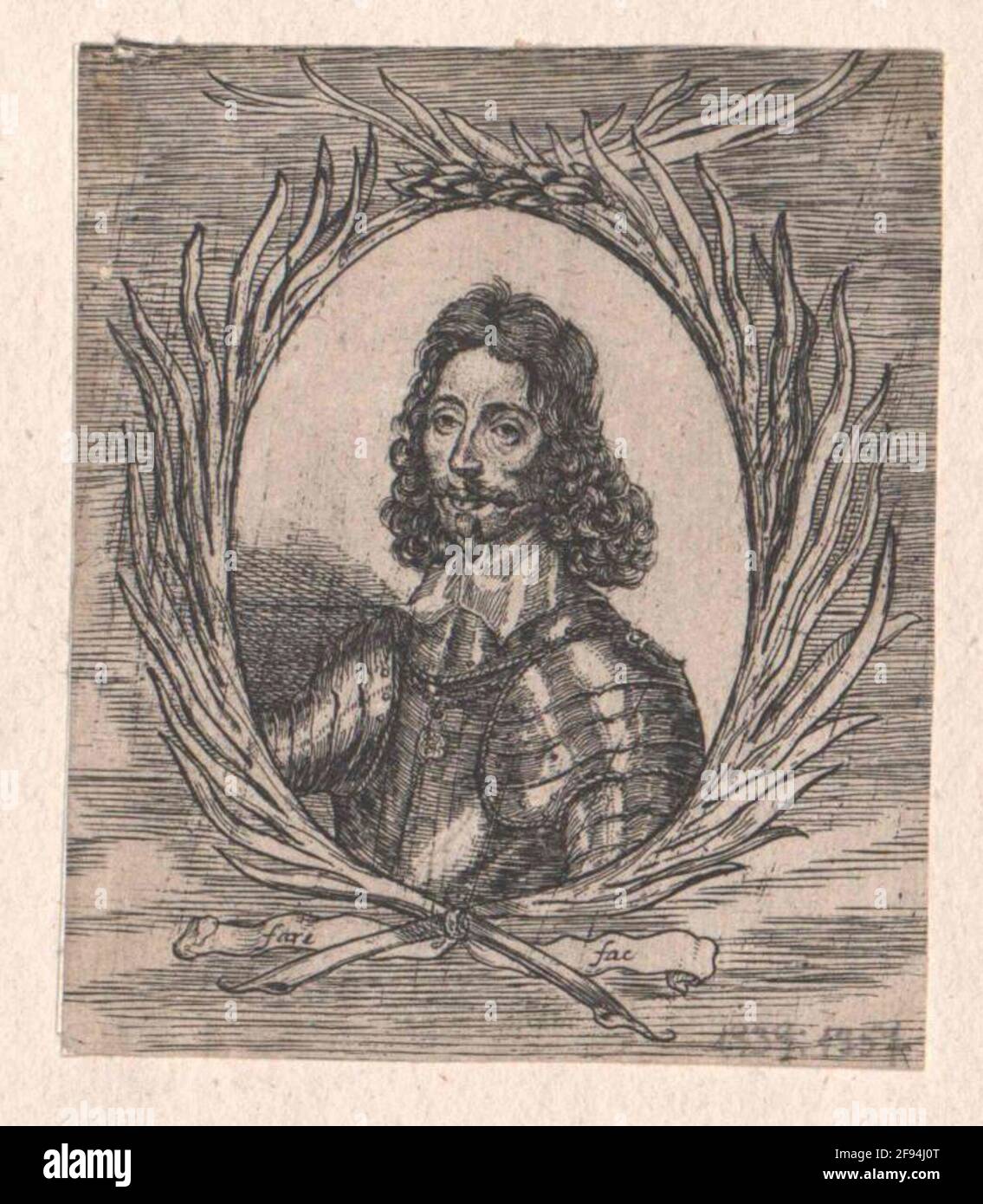 Baron cameron hi-res stock photography and images - Alamy