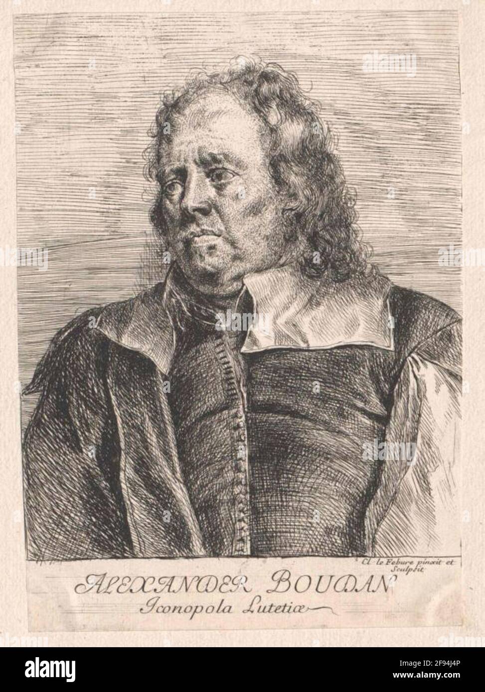 Alexandre boudan hi-res stock photography and images - Alamy