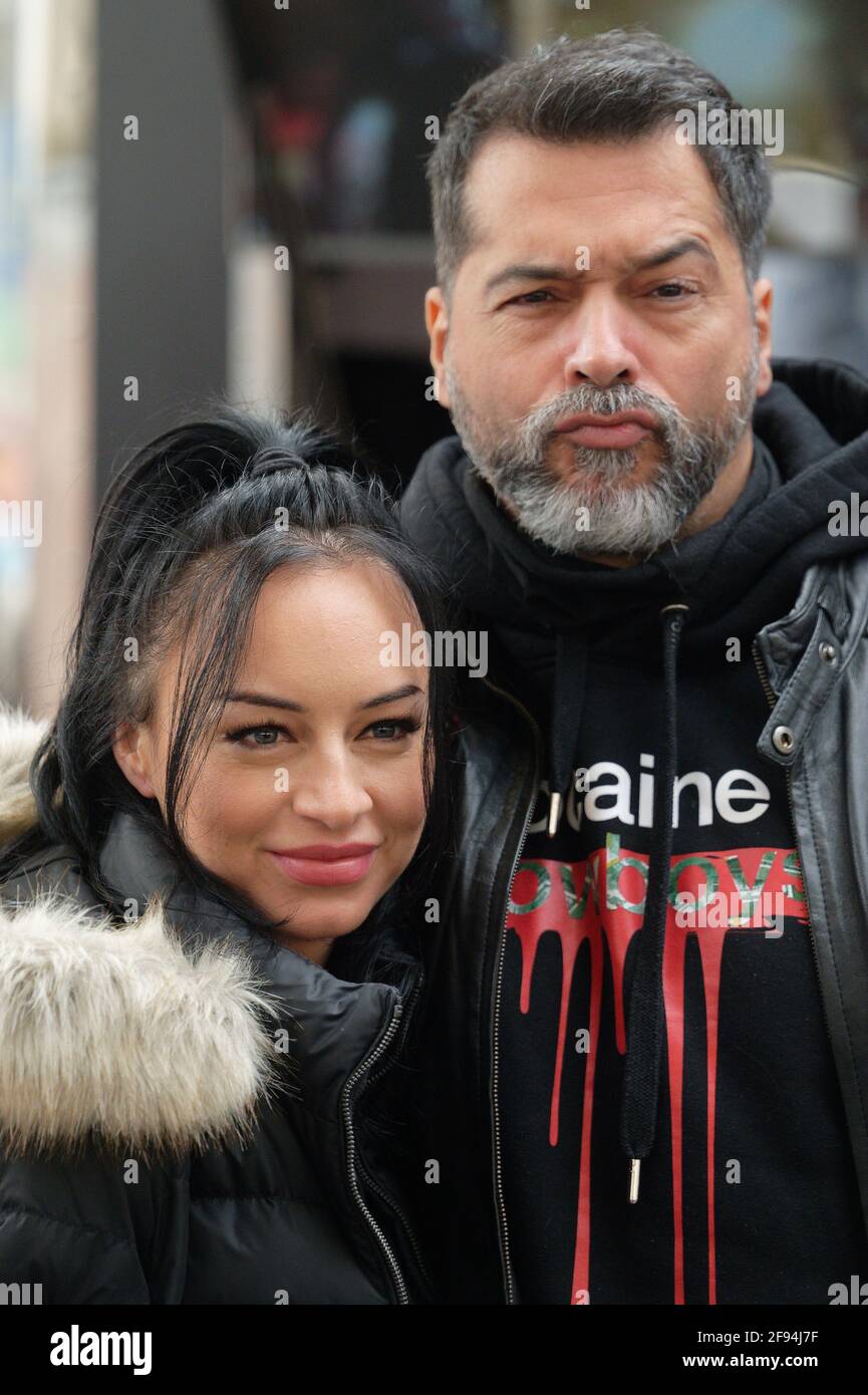 Kaiser willi hi-res stock photography and images - Alamy