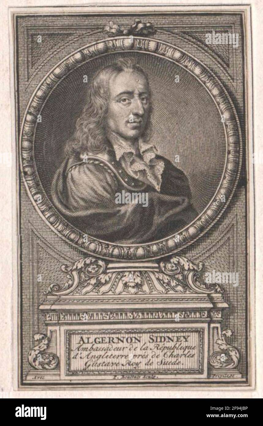 Sydney algernon hi-res stock photography and images - Alamy