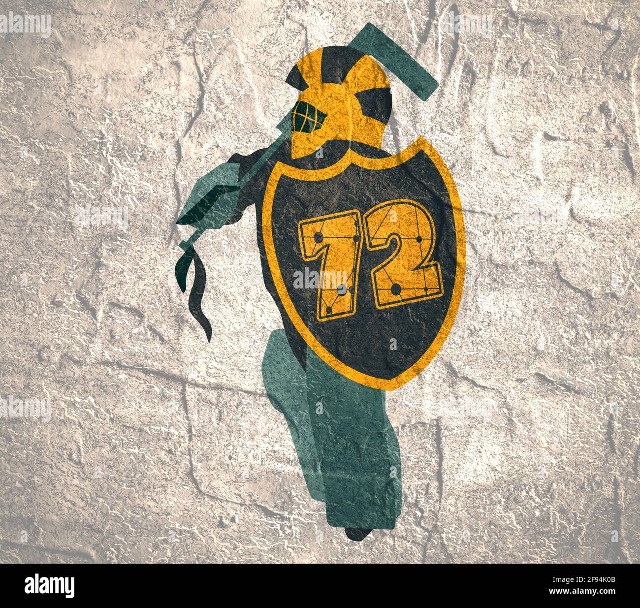 Gru logo hi-res stock photography and images - Alamy