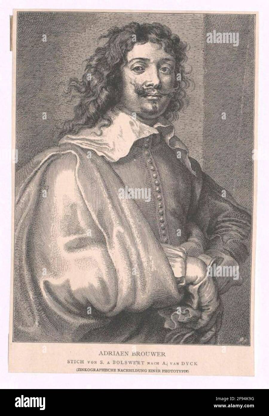 Brouwer adriaen Cut Out Stock Images & Pictures - Alamy