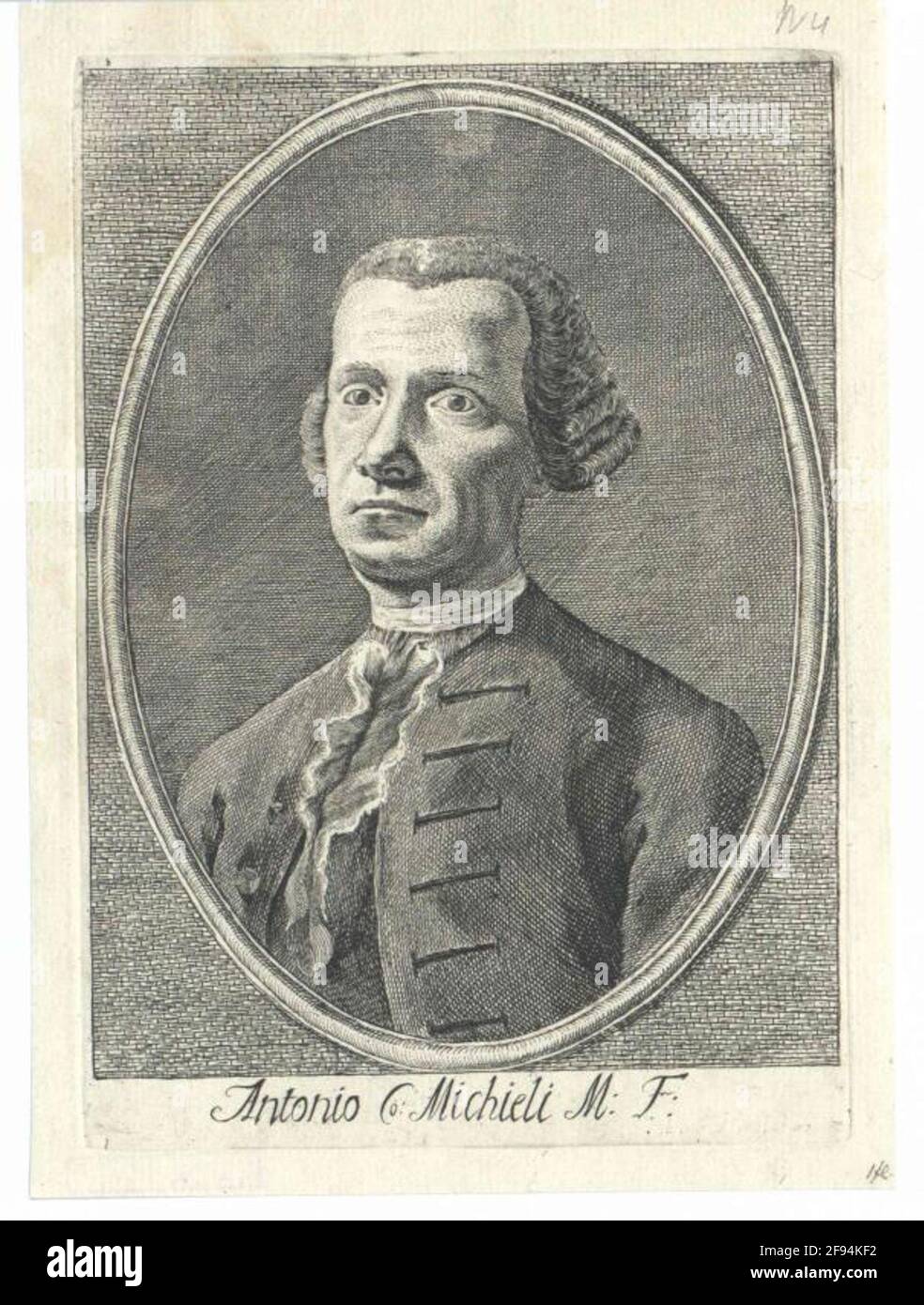 Michieli hi-res stock photography and images - Alamy