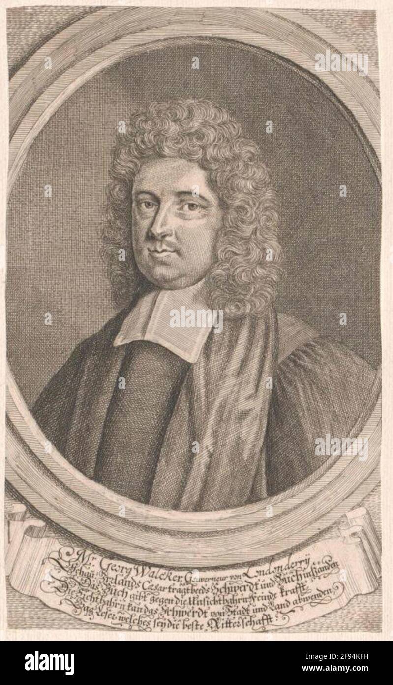 Walker, George Stock Photo - Alamy