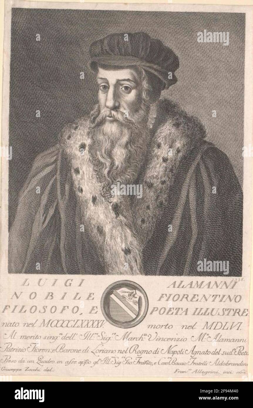 Alamanni hi-res stock photography and images - Alamy