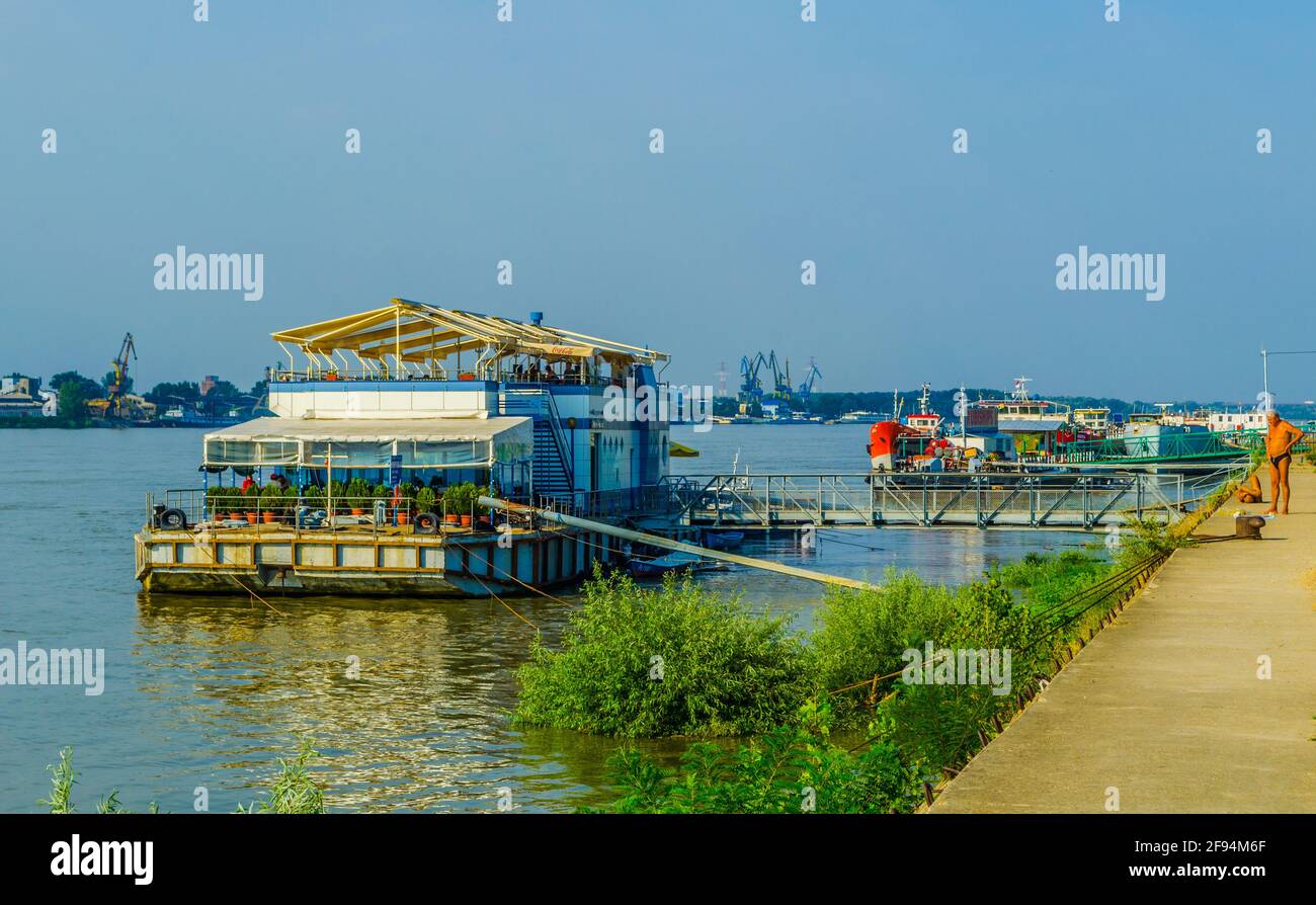 Bulgaria captain hi-res stock photography and images - Alamy