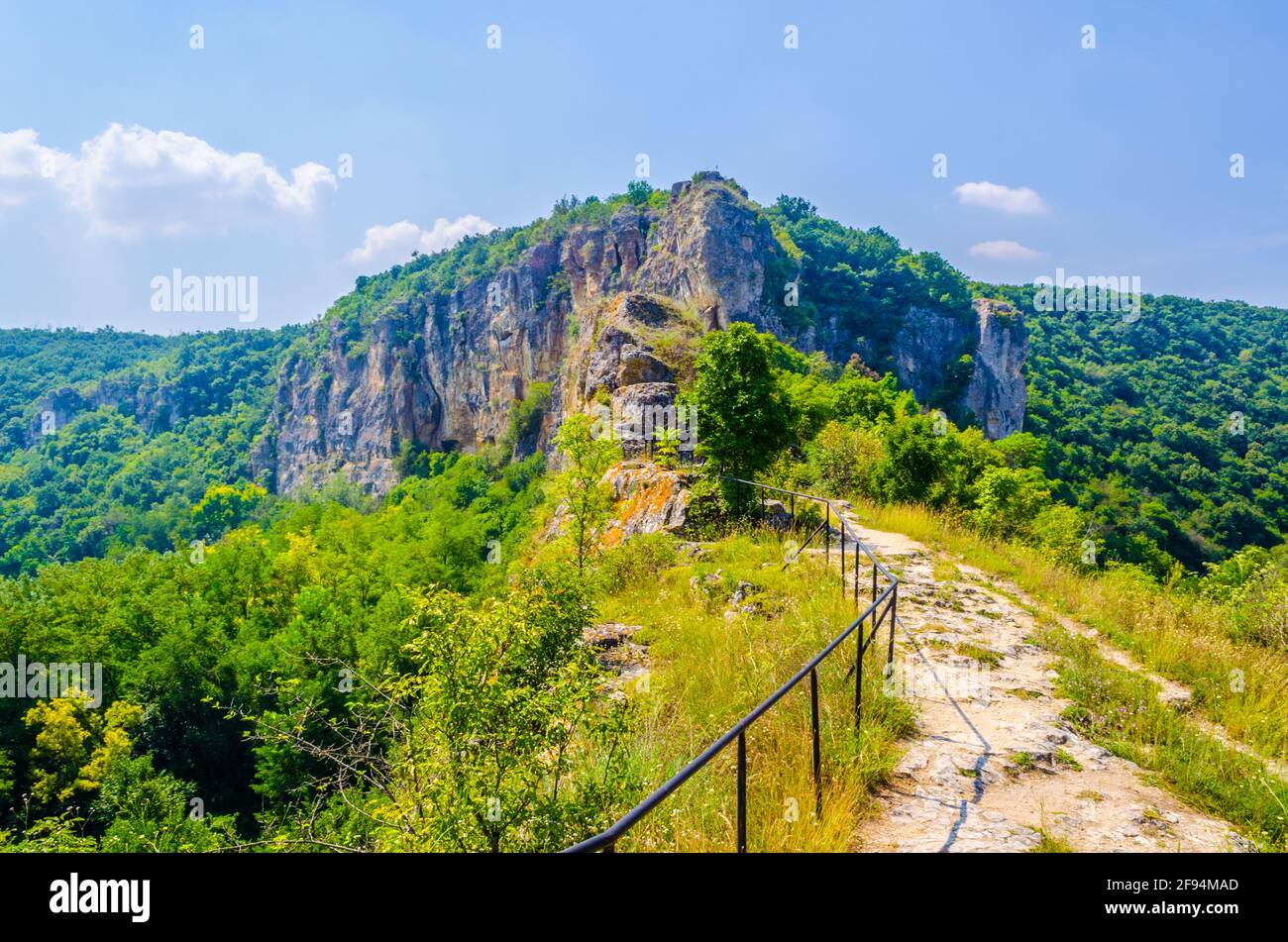 Rusenski lom hi-res stock photography and images - Alamy
