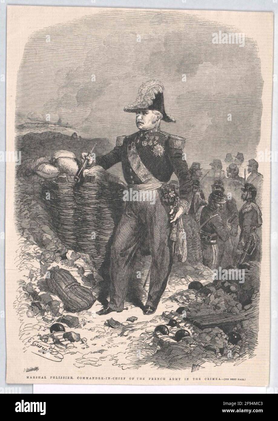 Jean jacques pelissier hi-res stock photography and images - Alamy