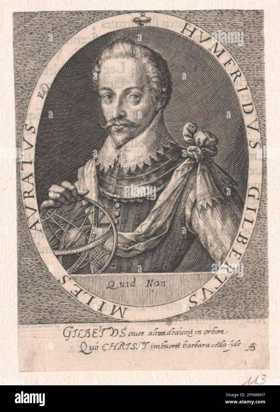 Sir humphrey gilbert hi-res stock photography and images - Alamy