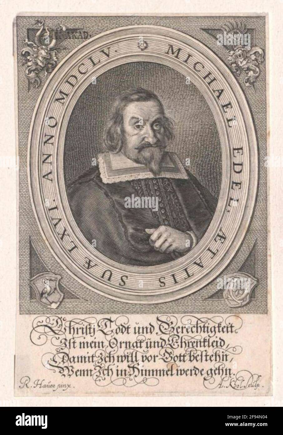 Michael noble hi-res stock photography and images - Alamy