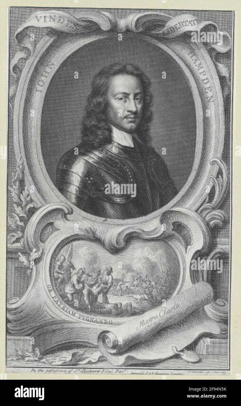 Hampden, John Stock Photo - Alamy