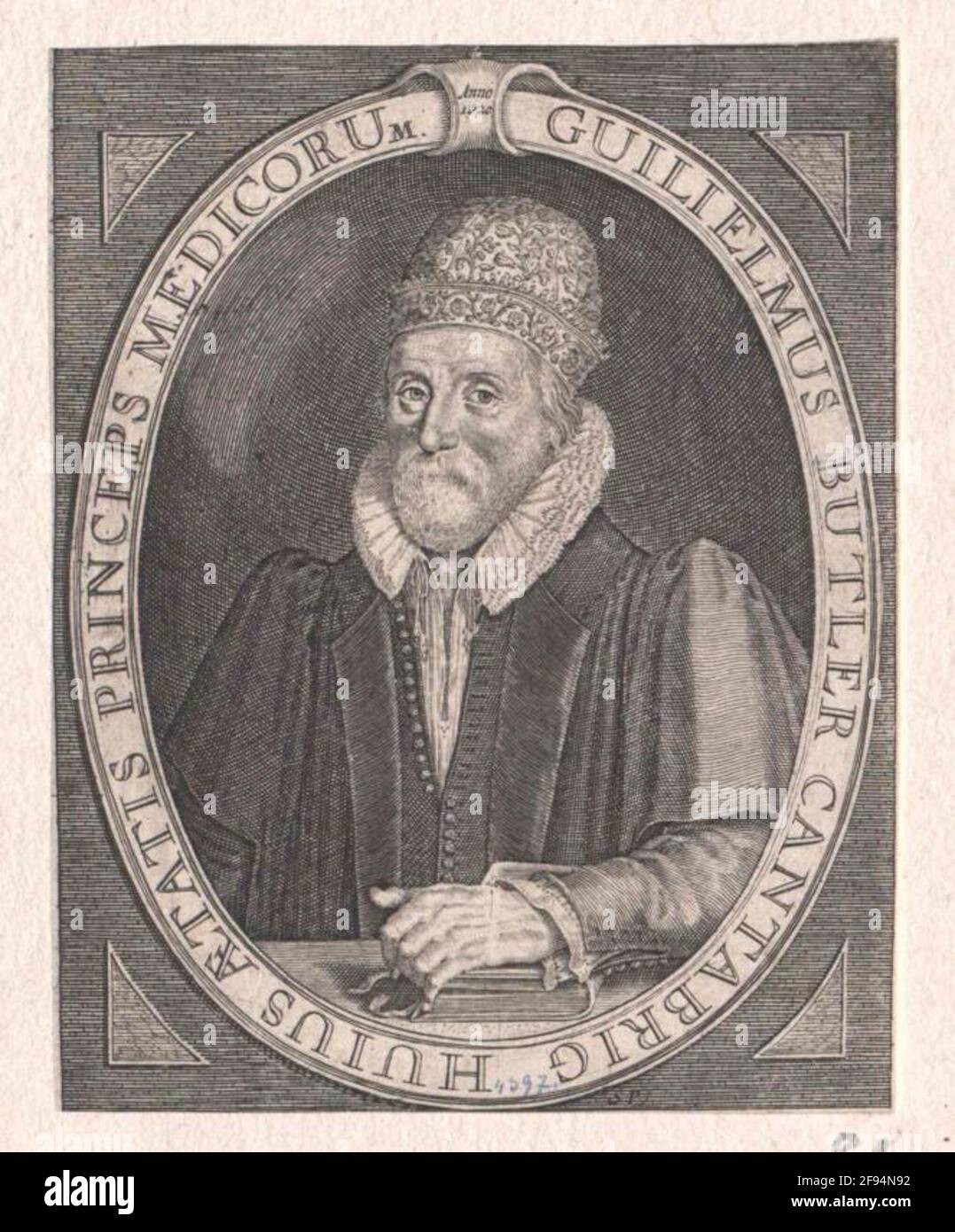 Butler william hi-res stock photography and images - Alamy