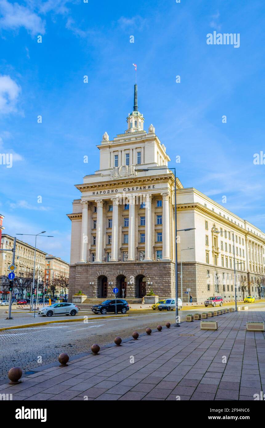 Communist dominated hi-res stock photography and images - Alamy