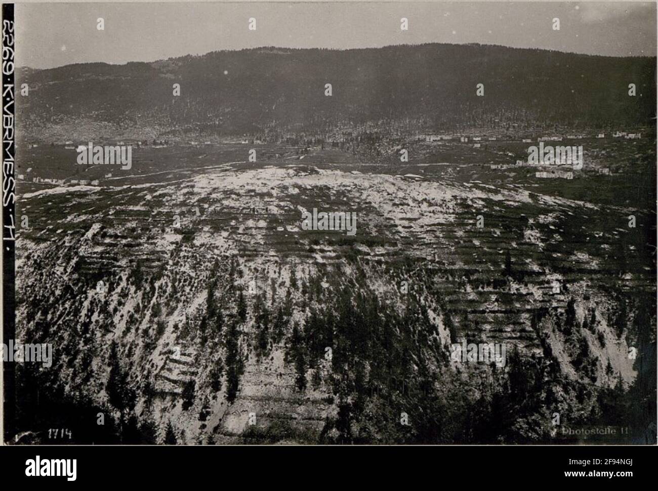 Monte erio hi-res stock photography and images - Alamy