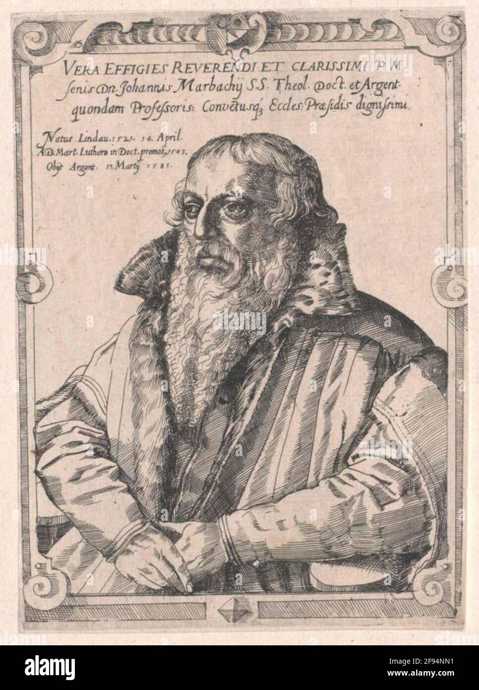 John marbach hi-res stock photography and images - Alamy