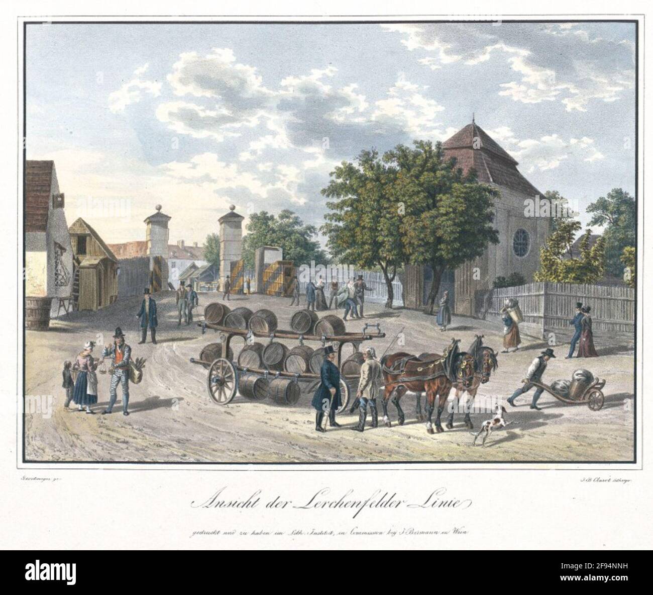 European lark hi-res stock photography and images - Alamy