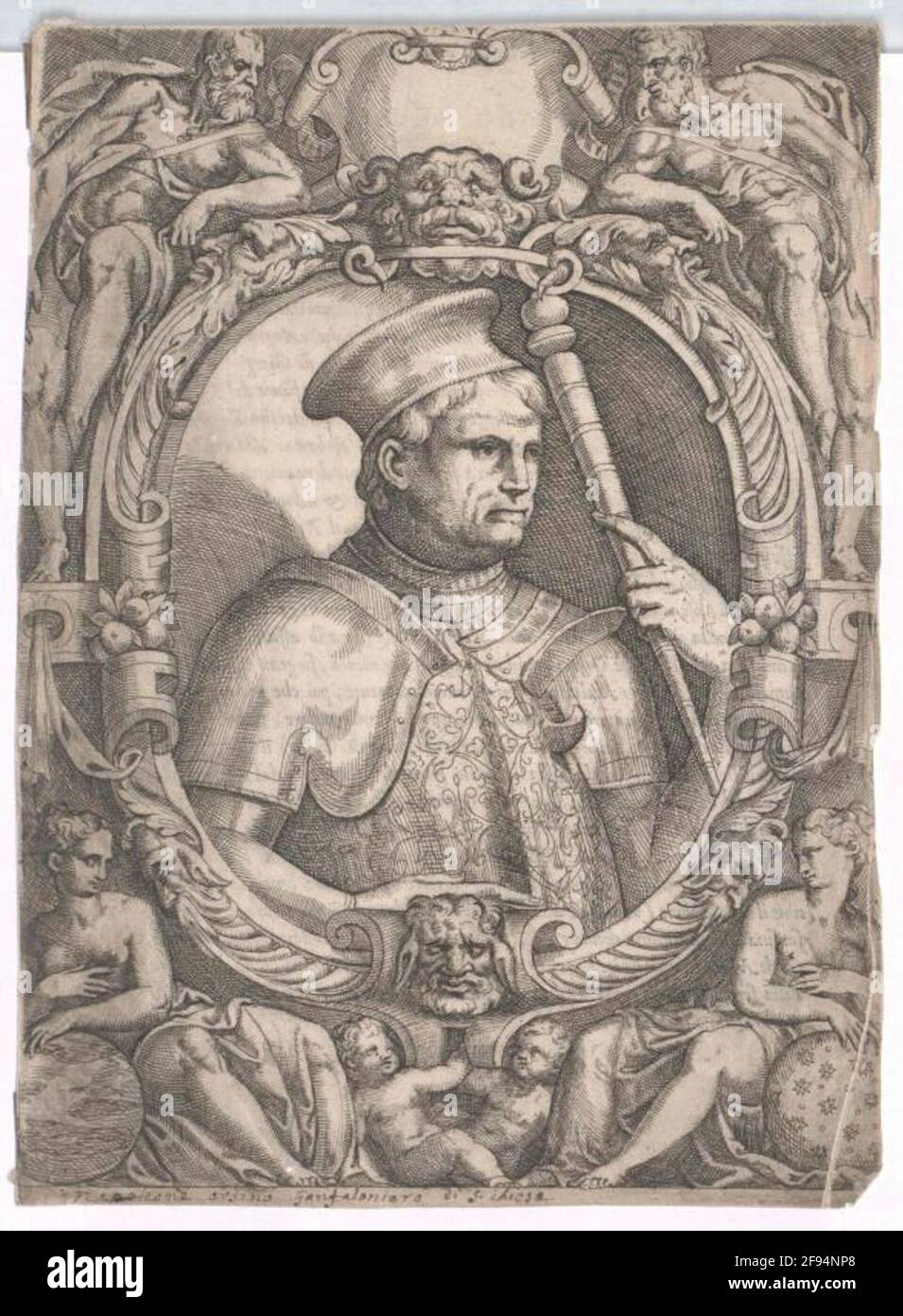 Napoleon orsini hi-res stock photography and images - Alamy