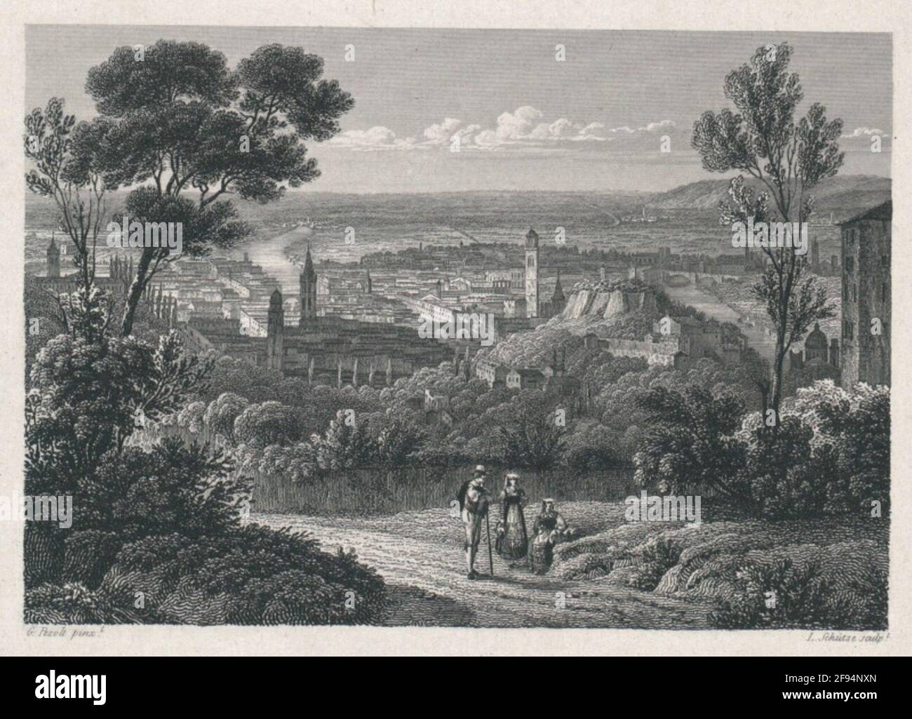 Castel felice hi-res stock photography and images - Alamy