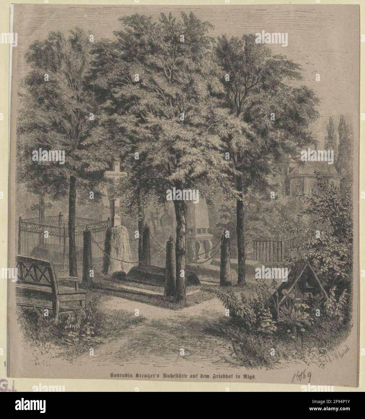 Konradin hi-res stock photography and images - Alamy