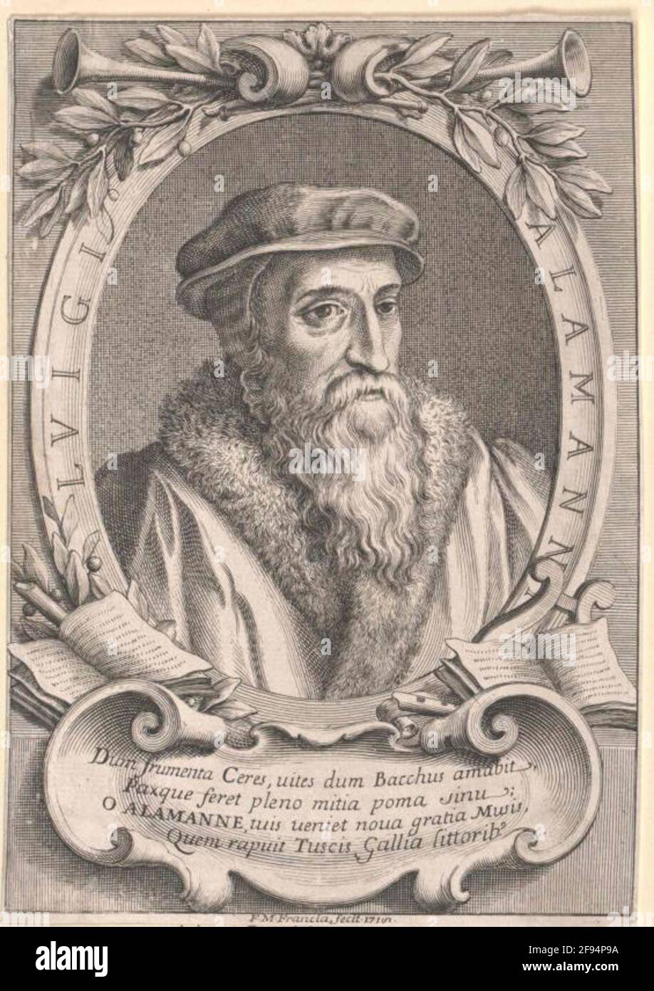 Alamanni hi-res stock photography and images - Alamy