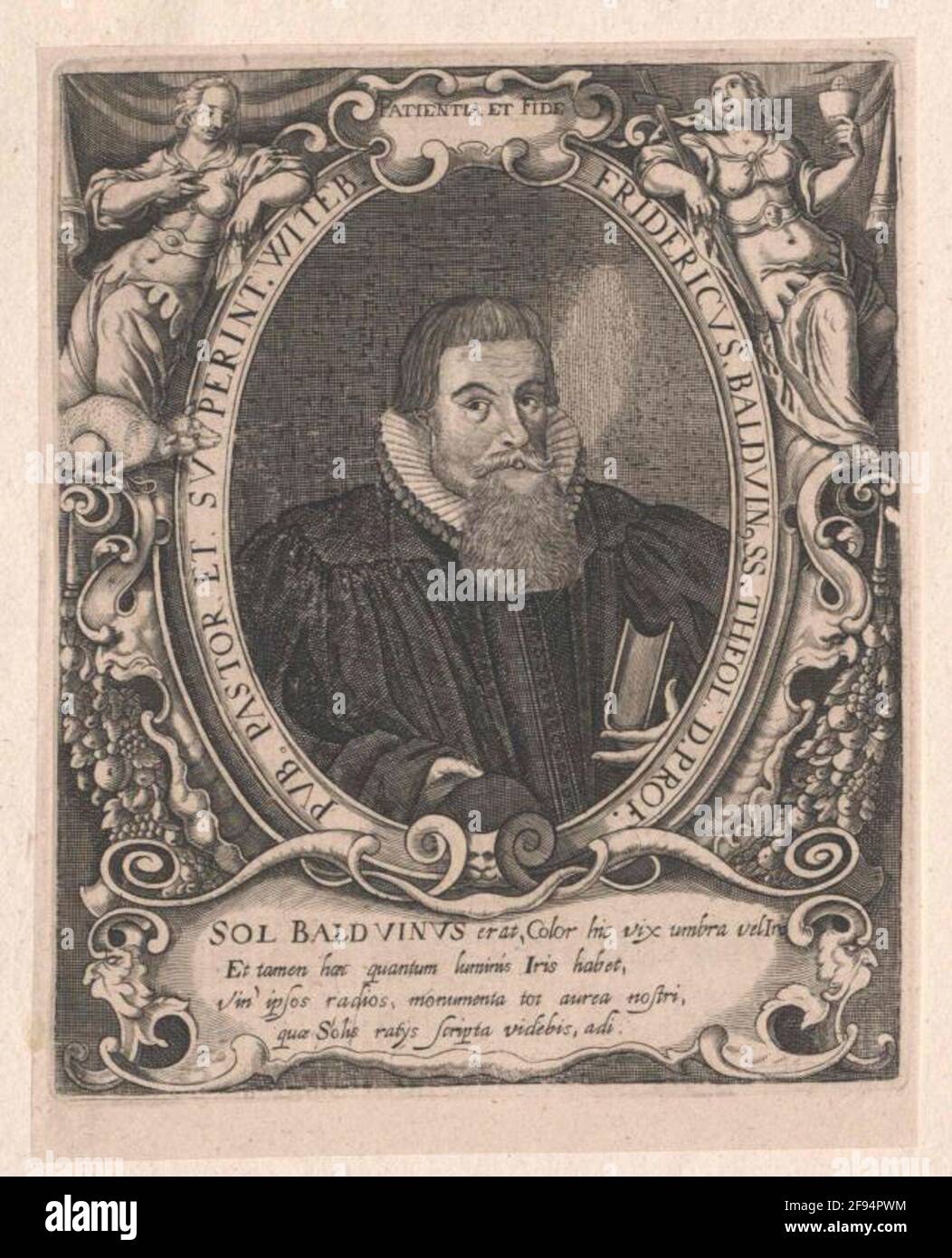 Balduin hi-res stock photography and images - Alamy