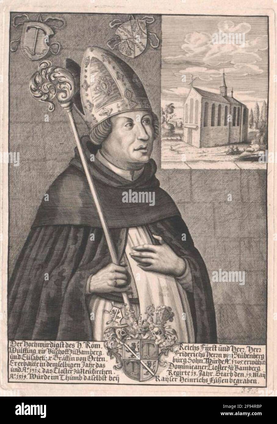 Stubenberg hi-res stock photography and images - Alamy