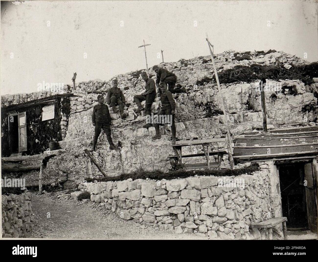 6 infanterie division hi-res stock photography and images - Alamy