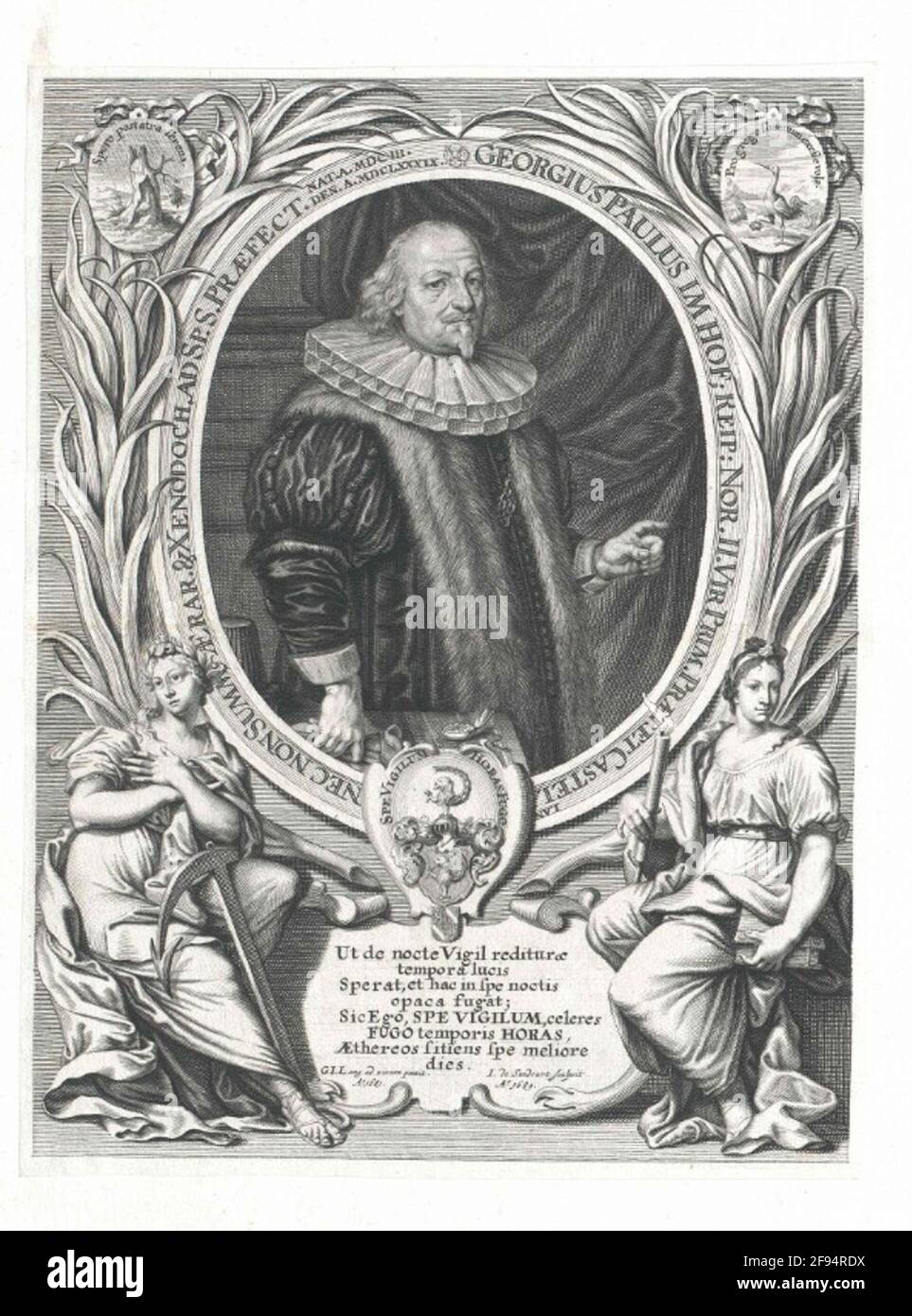 Paul georg imhof hi-res stock photography and images - Alamy