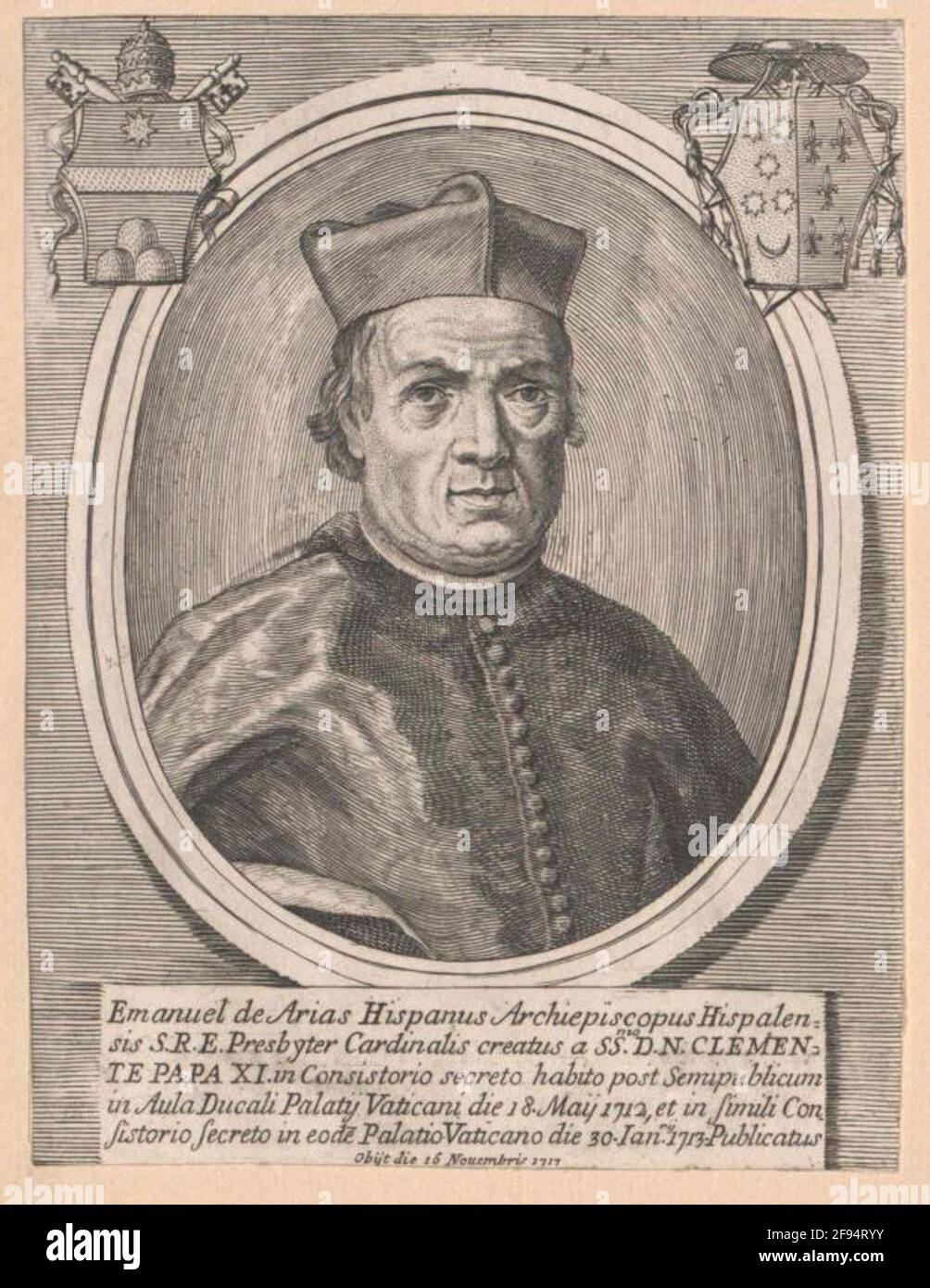 Saint martin de porres hi-res stock photography and images - Alamy