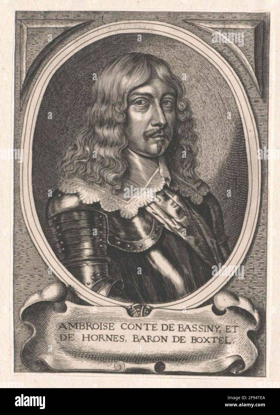 Count of hornes hi-res stock photography and images - Alamy