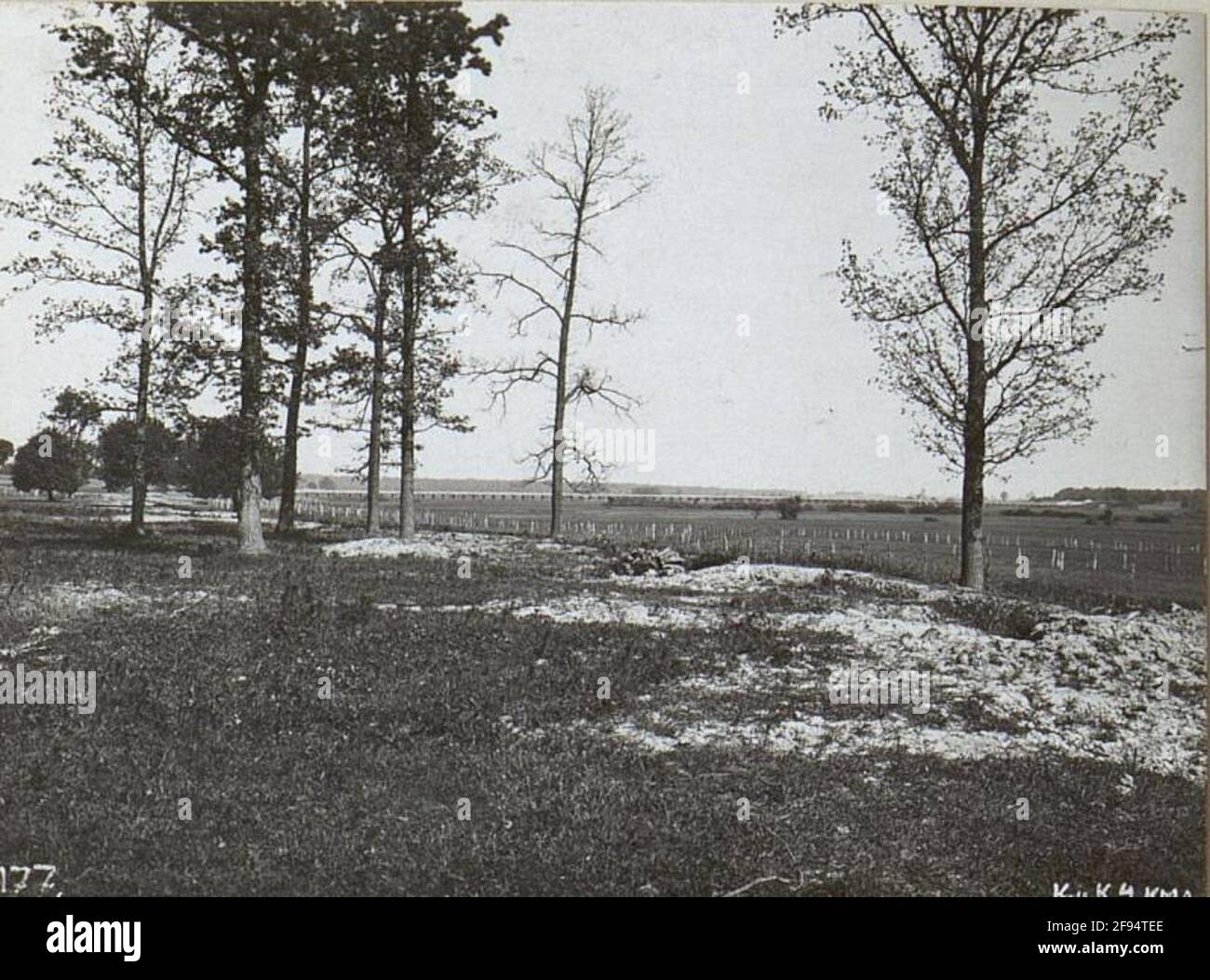 Inft positions and obstacles in Rokiny Stock Photo - Alamy