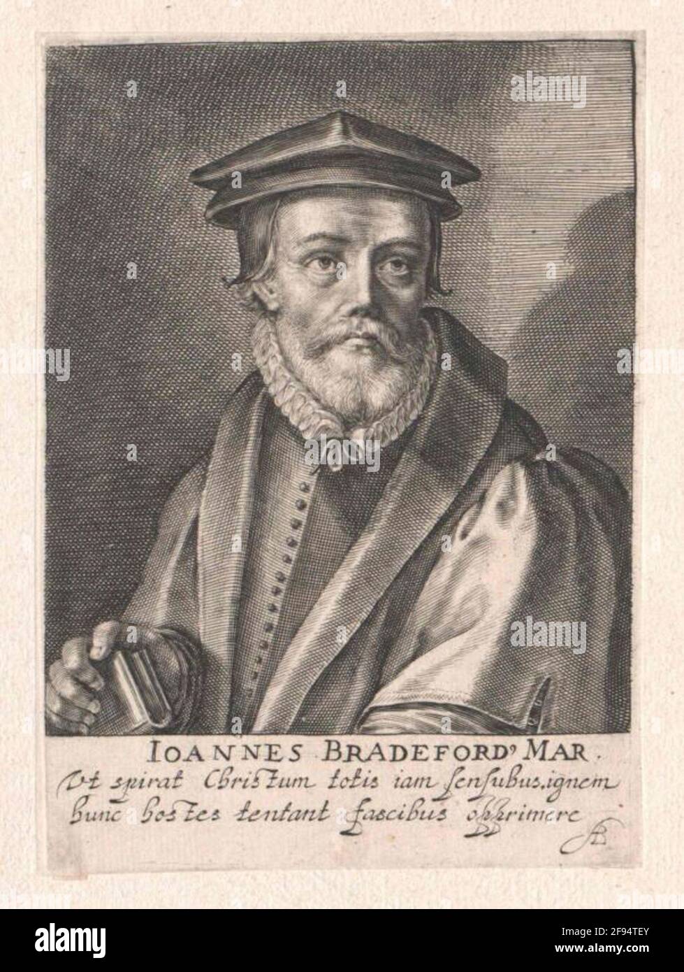 Bradford, John Stock Photo - Alamy