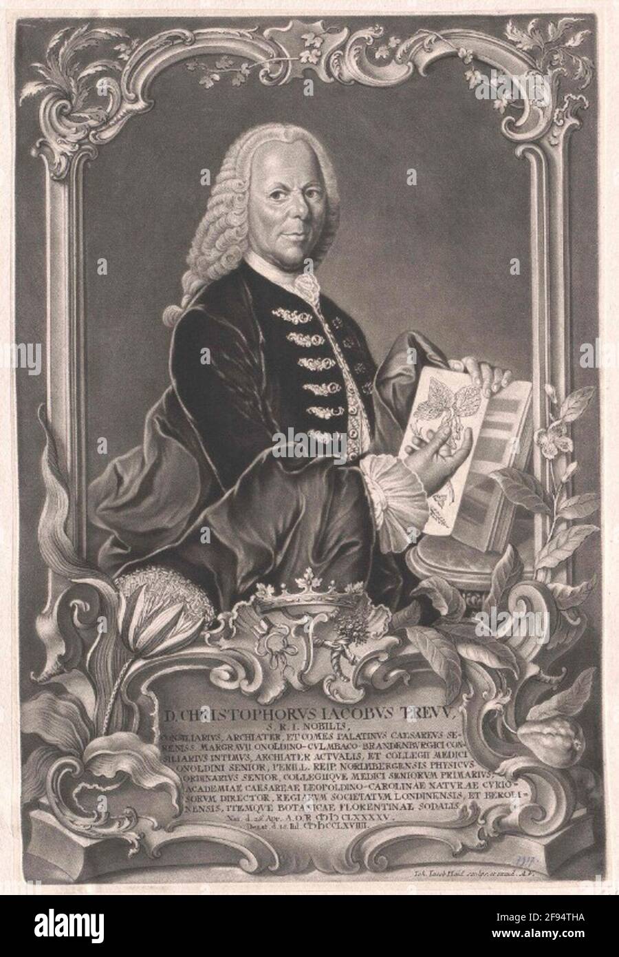 Christoph trew hi-res stock photography and images - Alamy