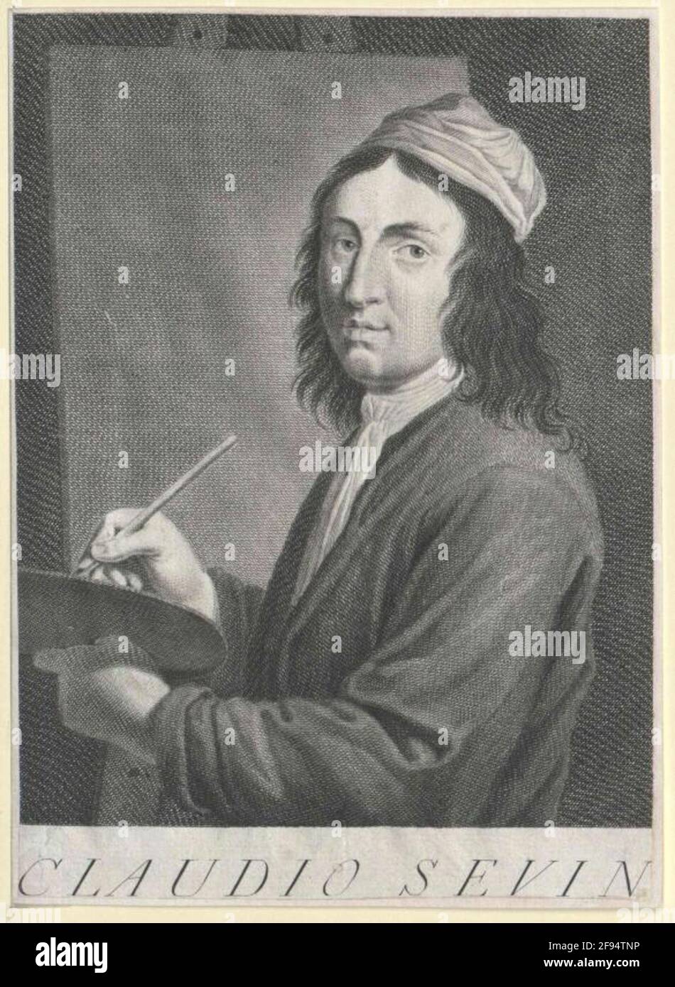 Claude albert sevin hi-res stock photography and images - Alamy